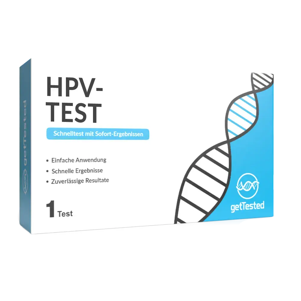 Hpv Male Home Test